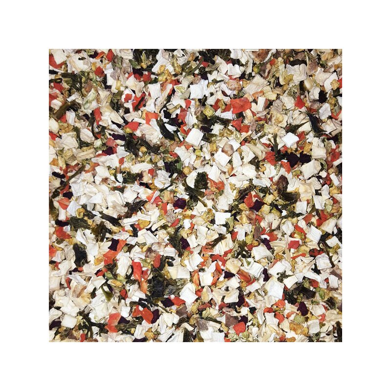 Beeren-Mix